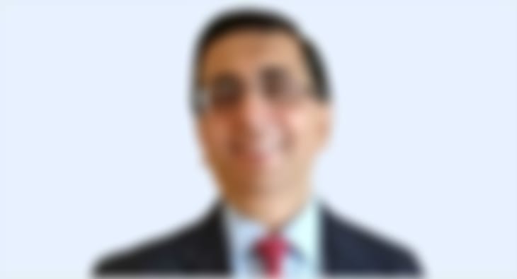 Role change for Nestle’s Sandeep Sethi