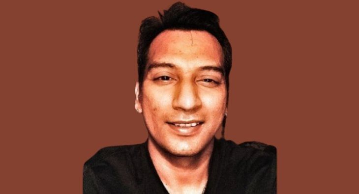 Nishant Mishra elevated as Associate Vice President at Dentsu Creative