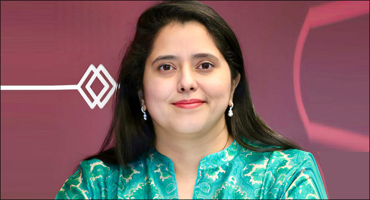 Adobe appoints Swati Rustagi as Vice President, Employee Experience India