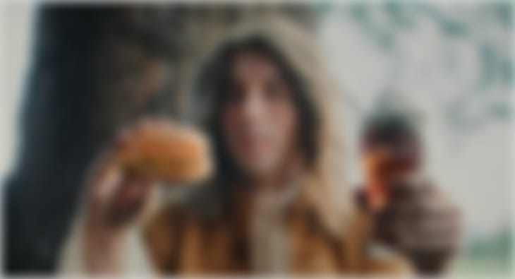 Math isn't mathing in McDonald’s India's new McSavers meal campaign