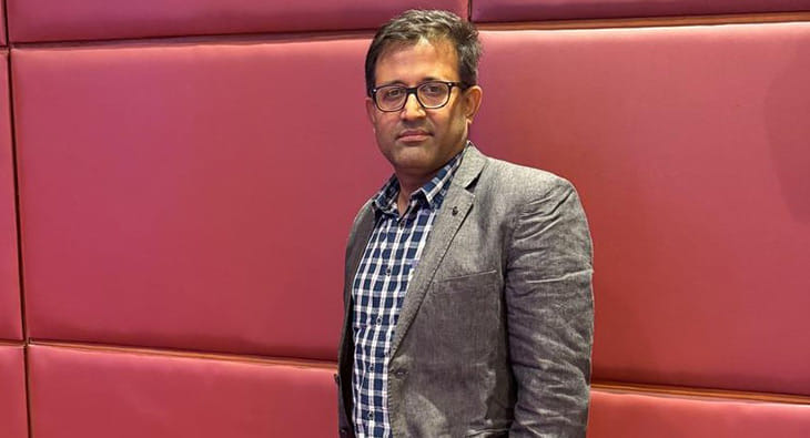 KRBL appoints Prabhakar Jha as GM- Sales & Distribution