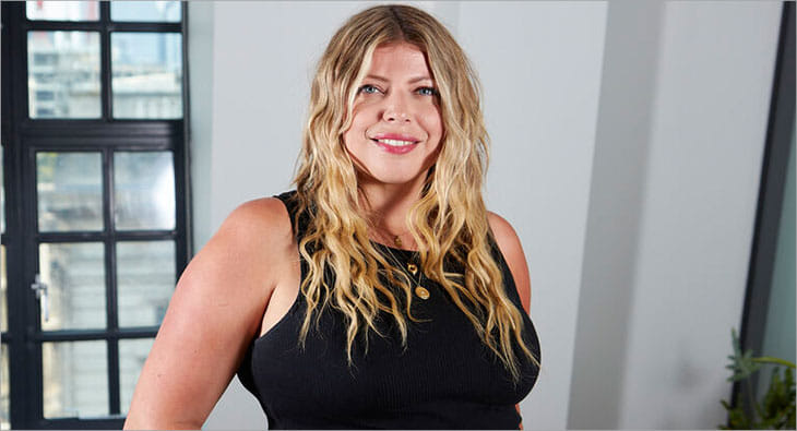 Rachel Coffey named Chief Strategy Officer at Initiative UK