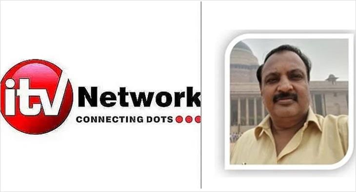 iTV Network names Sanjay Sharma as Senior Editor