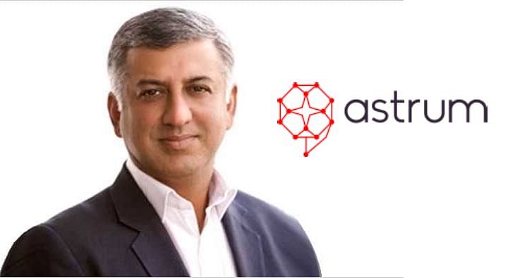 The Inspiration Behind Astrum Is My Passion For Science Ashwani Singla