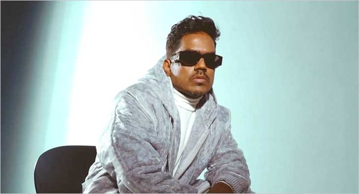 Minmini Yuvan
