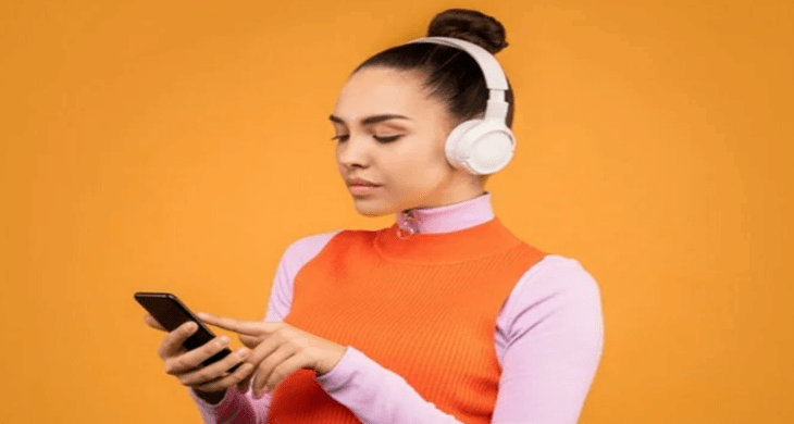 New audio OTT platform set to revolutionize streaming globally