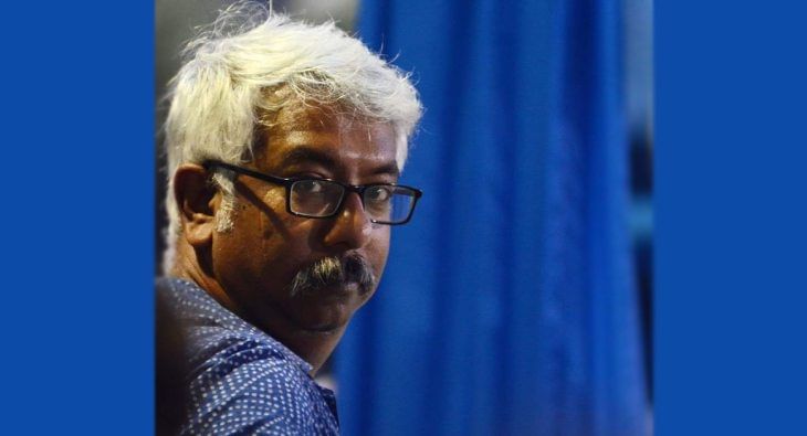 ABP's Sunanda Ghosh joins Ei Samay