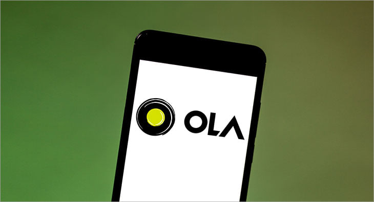 Ola Maps: A new destination for GPS advertising?