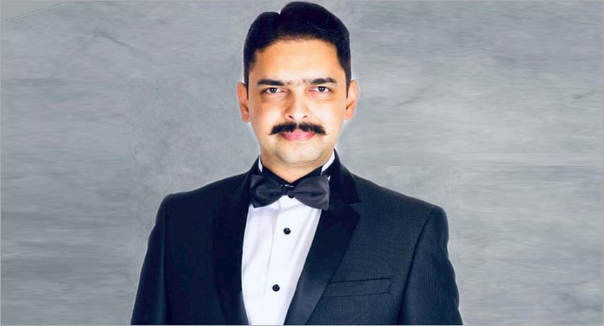 Karan Abhishek Singh joins ZMCL as CEO Karan Abhishek Singh joins ZMCL as CEO