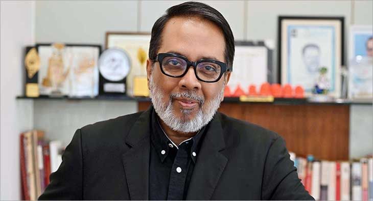 Partha Sinha appointed President and Chief Brand Officer at BCCL