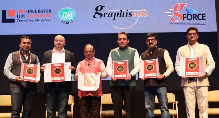 Graphisads launches G Force in collaboration with IIM Lucknow