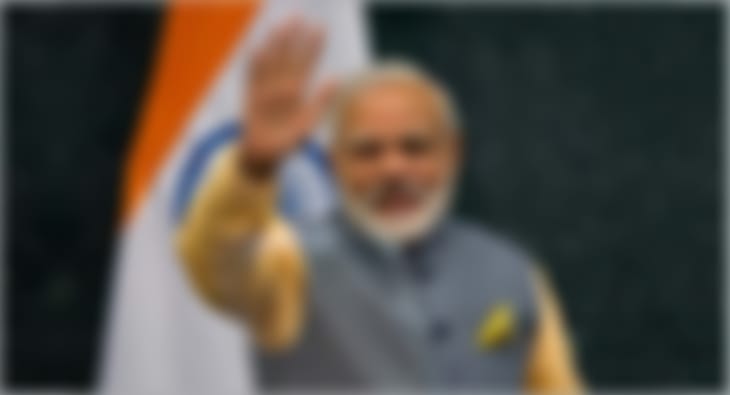 Narendra Modi's follower count hits 100 million on X
