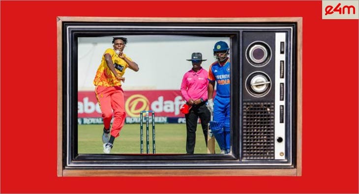 Television News | Latest TV Media, Marketing & Ads Updates | Exchange4media