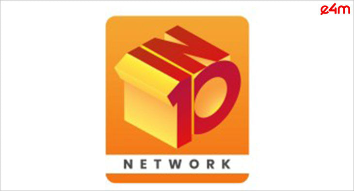 IN10 Media Network strengthens leadership