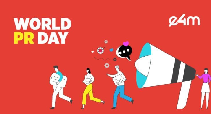 PR and Corporate Communications News | PR Release News on Advertising ...