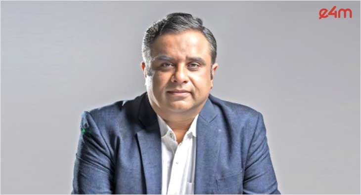 Partha Ghosh joins Air India as Global Head of Communications