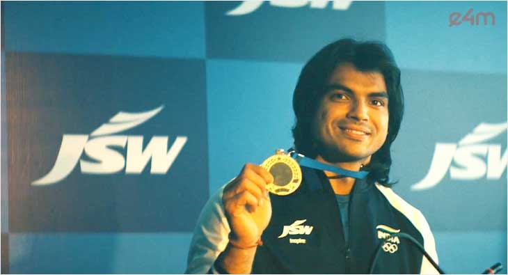JSW's campaign celebrates athletes’ relentless pursuit beyond victories ...