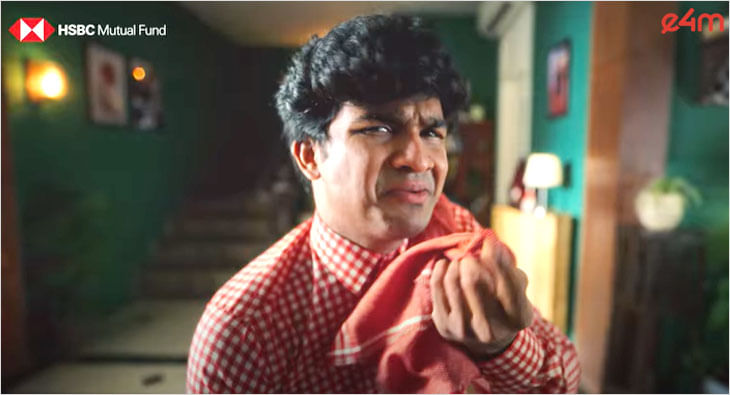 HSBC Mutual Fund unveils digital campaign to educate investors on SIP