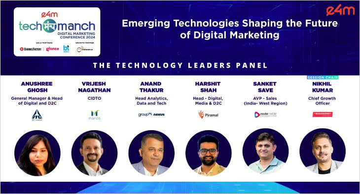 Digital News | Latest Digital Media Agency News | Exchange4media