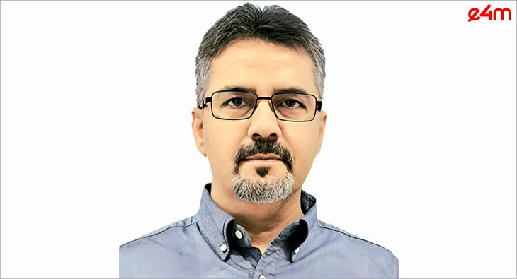 Karan Kumar joins BPTP as CMO