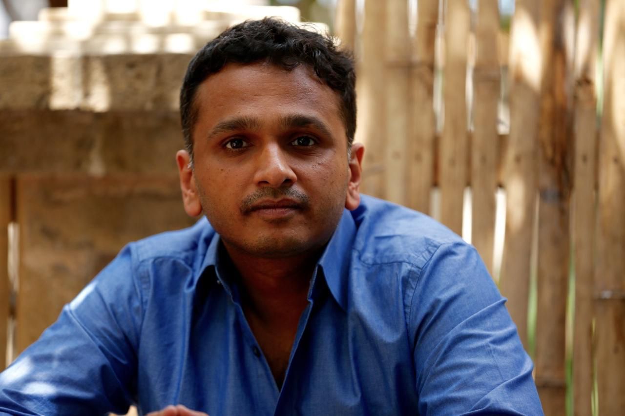 A cheerful man who was a solid leader: B Sai Kumar remembers Monjit Sharma