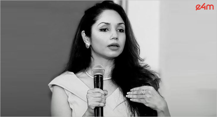 Roma Datta Chobey: Tracking a nine-year journey at Google