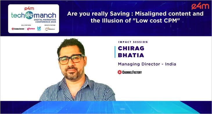 Digital News | Latest Digital Media Agency News | Exchange4media