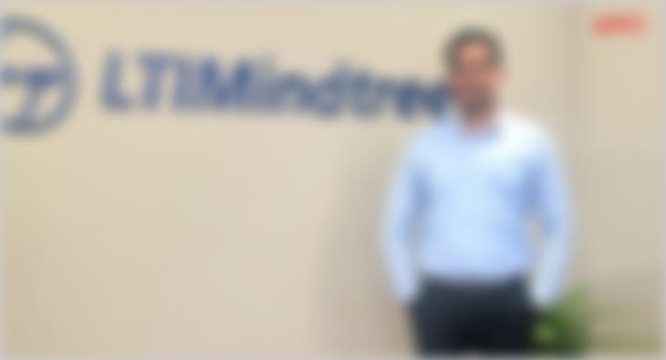 Karan Rajpal joins LTIMindtree as Senior Director
