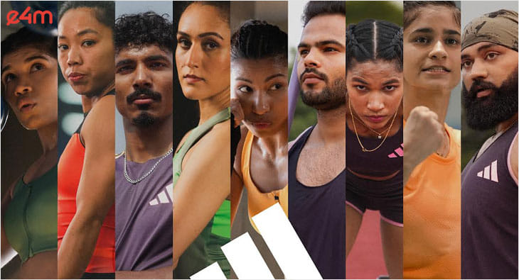 Adidas launches new chapter of ‘You Got This’ campaign