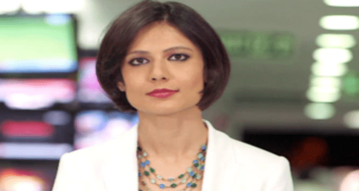 Padmaja Joshi to join TV9 Network as Senior Executive Editor