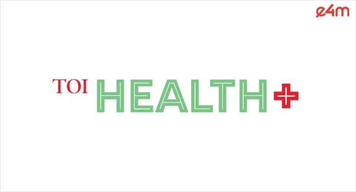 The Times of India launches wellness info portal TOI Health+