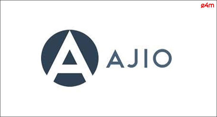 Ajio partners Vogue and GQ for content on fashion