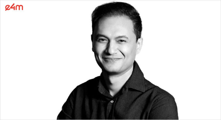 YouTube's Ishan Chatterjee to be the new CRO of JioCinema