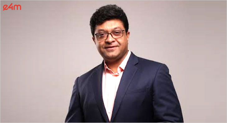 Neeraj Vyas to move on from Sony Pictures Network India