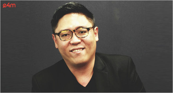 Jourdan Tan gets new role at OMG Singapore