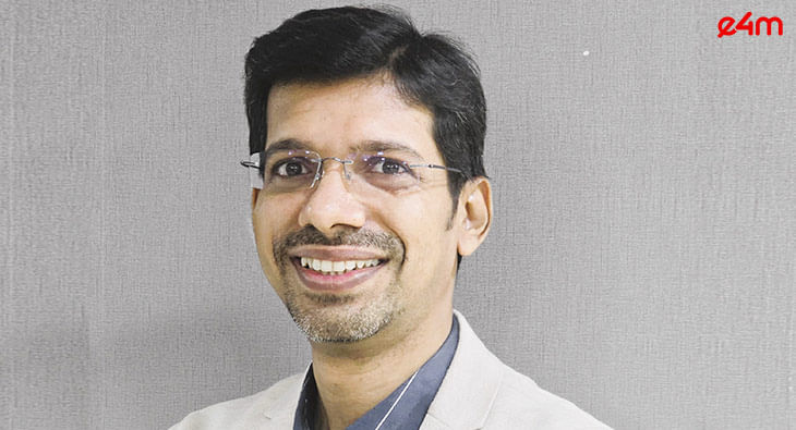 Lockton appoints Amit Agarwal as COO & CFO for India