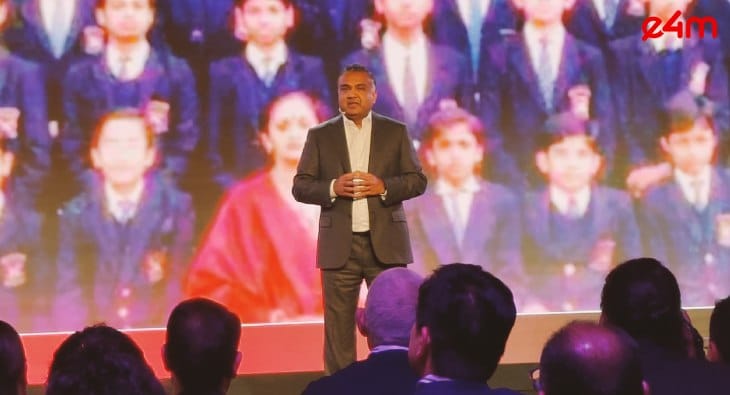 India is today YouTube's largest market with over a million subscribers ...