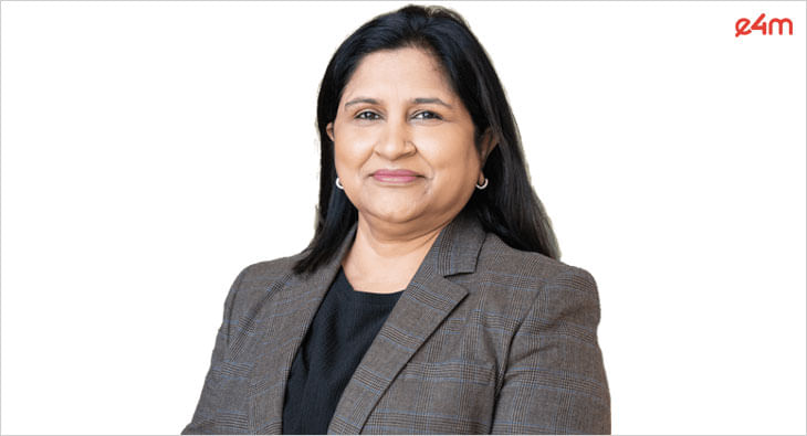 Universal Sompo General Insurance appoints Priti Singh as Chief People ...