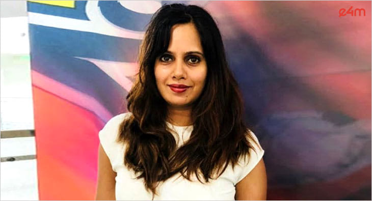 Hakuhodo names Shweta Sharma as MarTech Data Labs India CEO