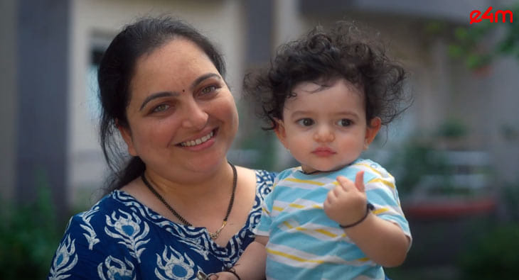 Nayara Energy salutes the unrelenting spirit of India in new ...