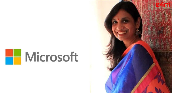 shalini pillai banerjee google microsoft