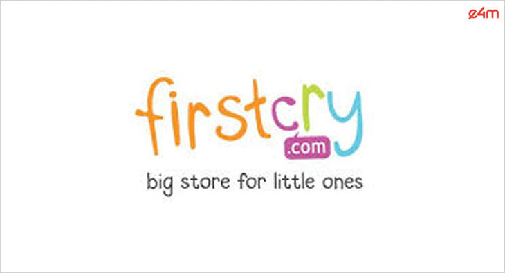 FirstCry debuts on stock market with share listing at 40% premium