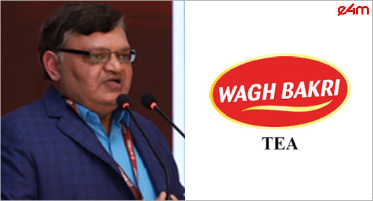 ITC's Sanjay Singhal joins Wagh Bakri Tea as CEO