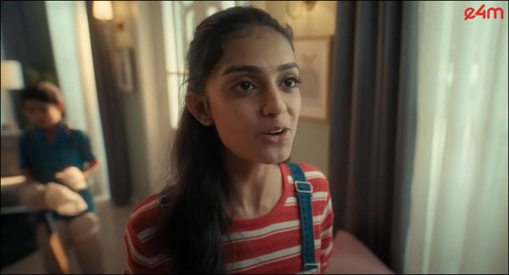 Reliance General Insurance celebrates siblings who always have your ...