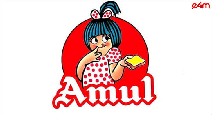 Amul is the strongest food brand globally: Brand Finance Report