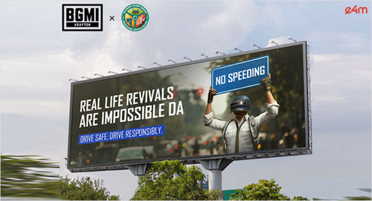 Out of Home Advertising News | OOH Media News Updates | Exchange4media