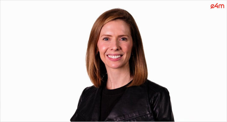 Ex-Tesla exec Rebecca Tinucci joins Uber as Global Head of Sustainability