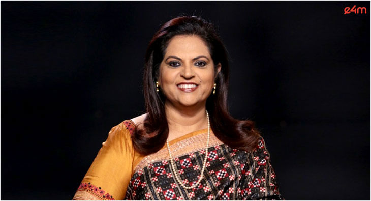 Navika Kumar birthday: A journey in journalistic excellence