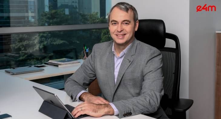 ISA CEO Conference: Industry experts talk about new growth avenues in ...