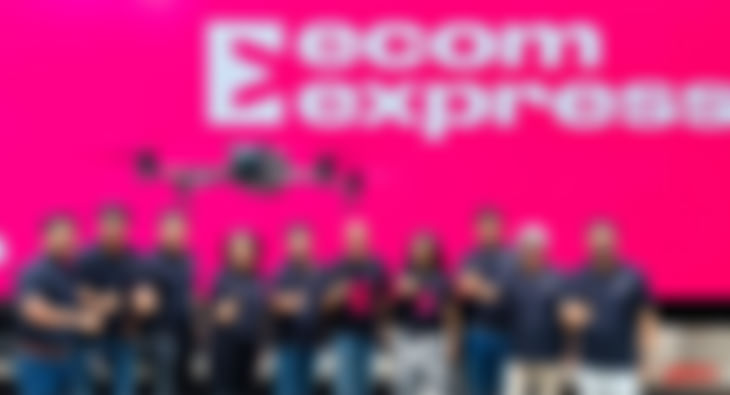 Ecom Express unveils new logo symbolic of 'commitment to core values'